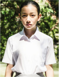 INPEXのCMの女性は誰？エネルギーに新しい風を吹かせる女優は長澤樹！ | ドッキリ動画369